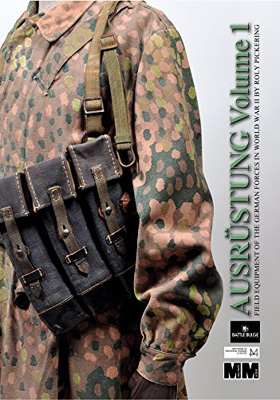 Black and Field Gray Uniforms of Himmler’s SS: Allgemeine- SS, SS ...